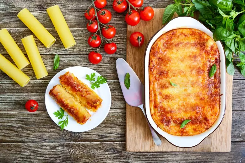 cannelloni