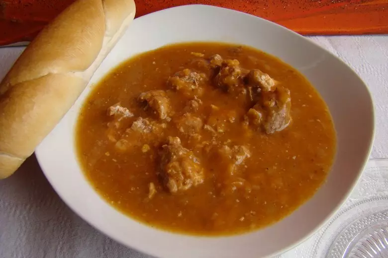 Malse goulash