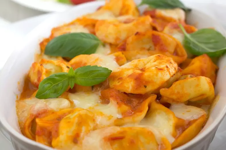 Ci tortellini