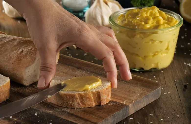 Aioli pamatrecepte