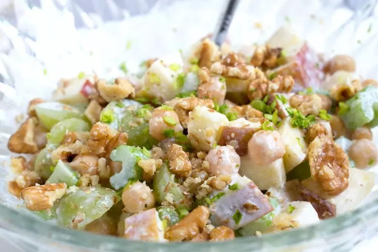 Waldorf Salad