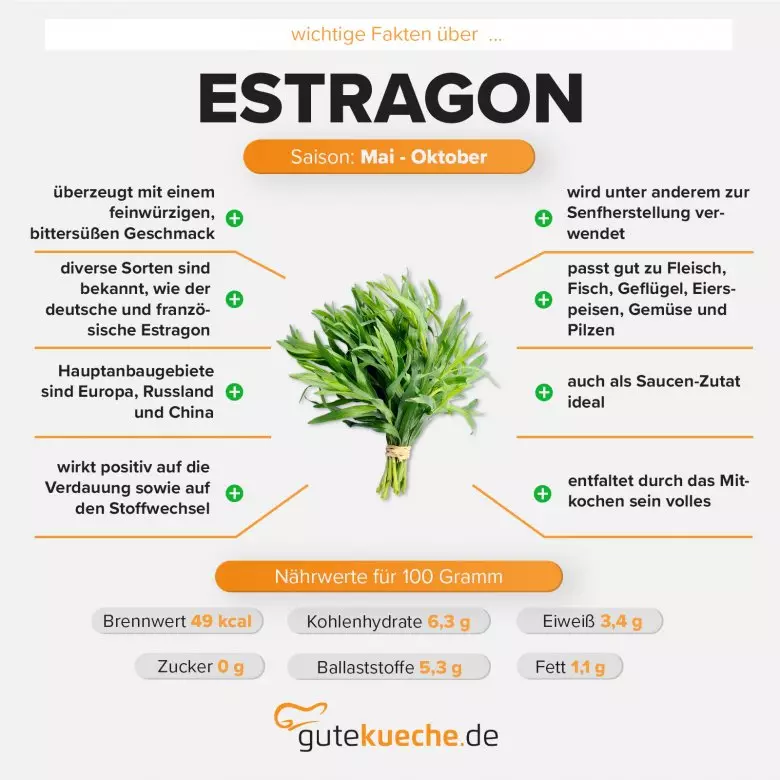 tarragon