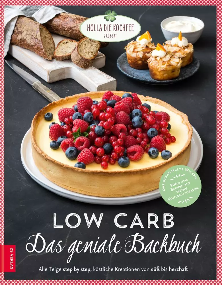 Low Carb - liv la boulanjri enjenyeu