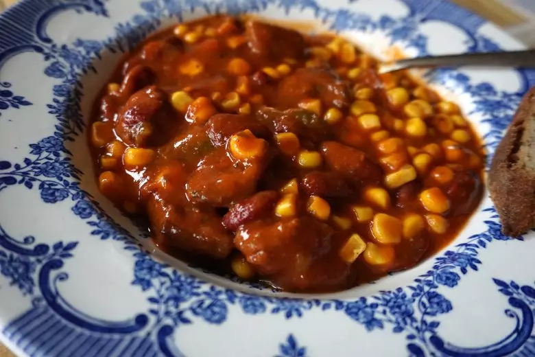 Chili con carne