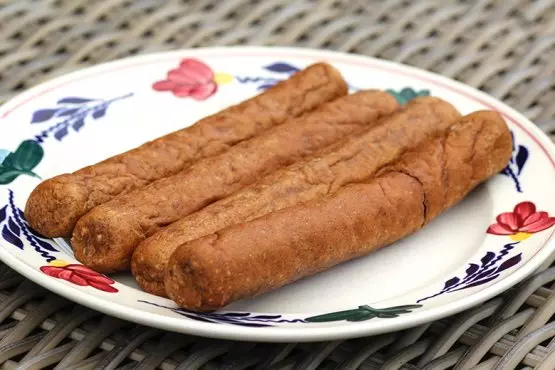 Frikandel - recept