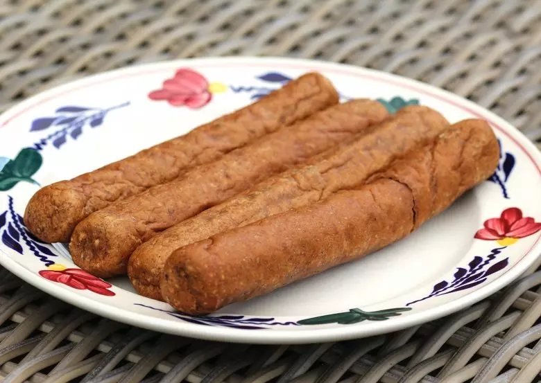 Frikandel