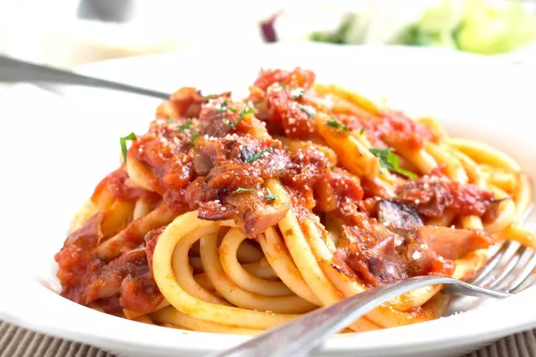 Makaroni fra Calabria