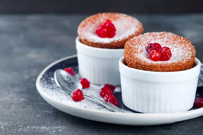 Per quanto deliziosi possano essere i soufflé, ci sono alcune cose da tenere a mente quando li prepari tu stesso.