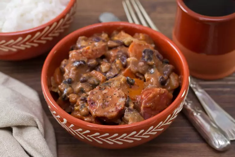 Feijoada