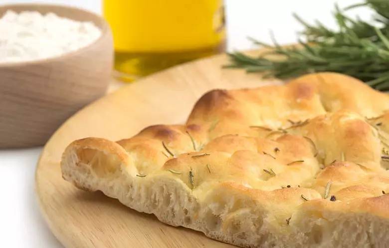 Focaccia