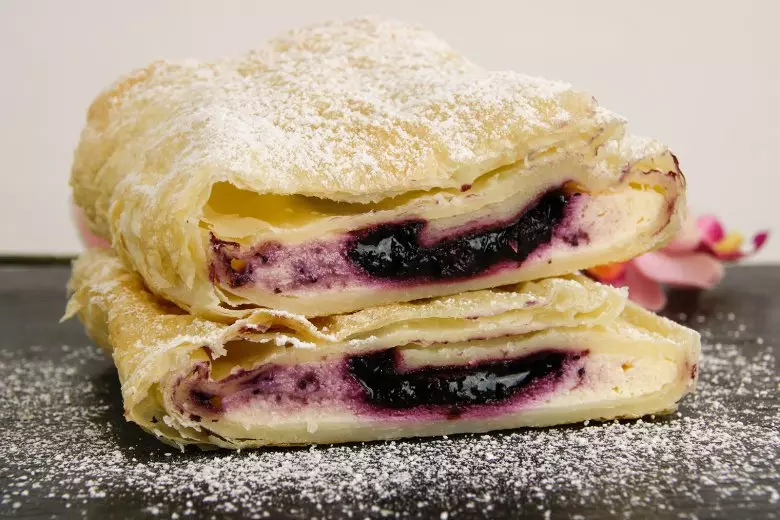 Strudel de nabius mató