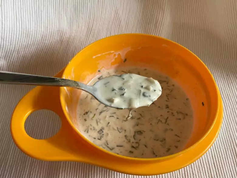 ranch geýinmek