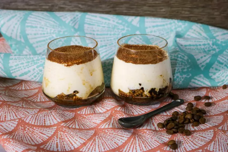 Speculaas Tiramisu